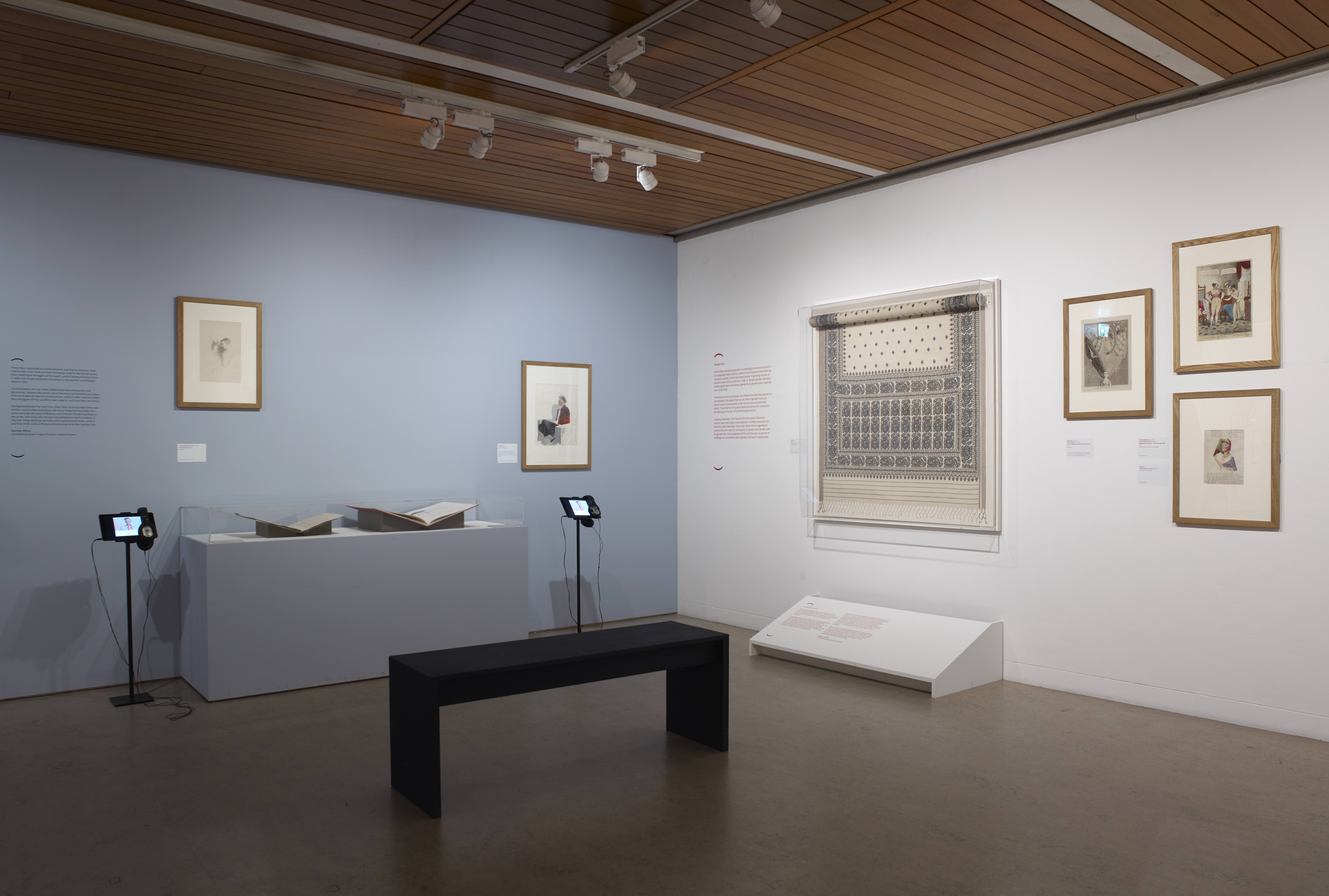 About – Queering The Whitworth