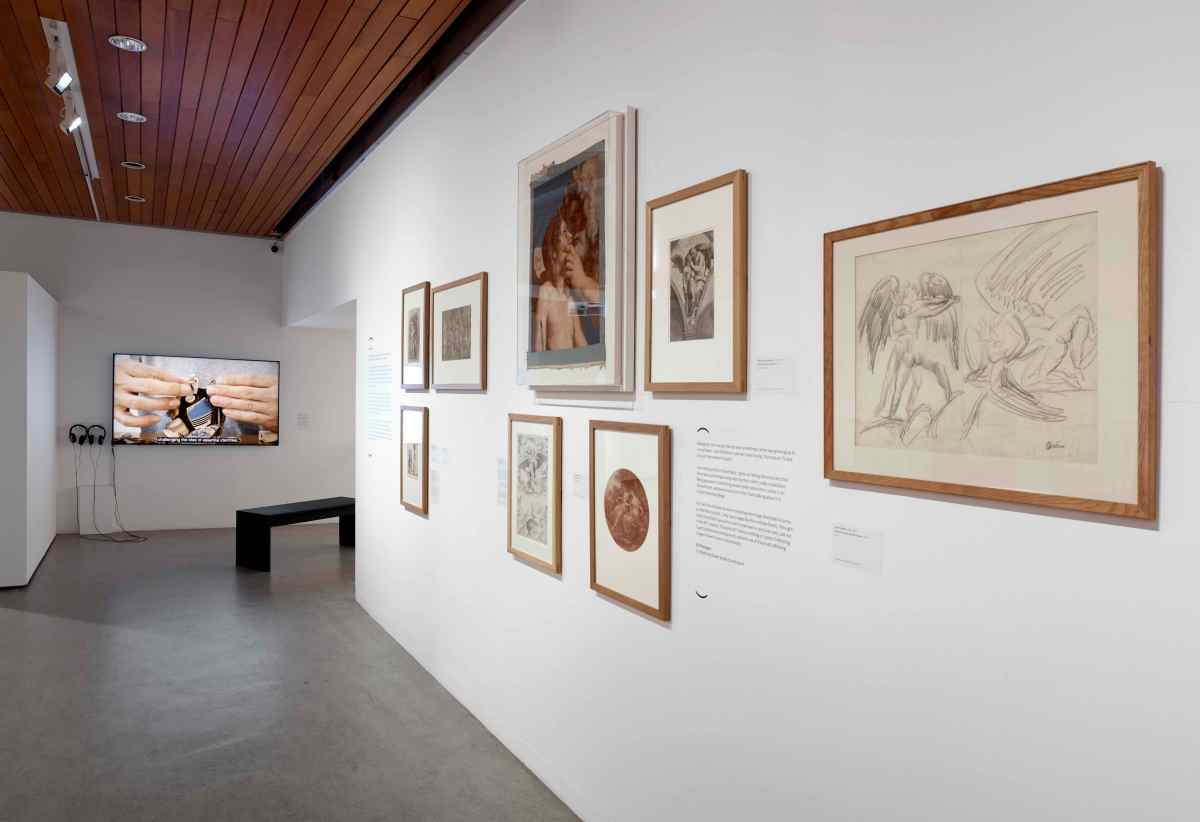 Participant Interpretation – Queering The Whitworth